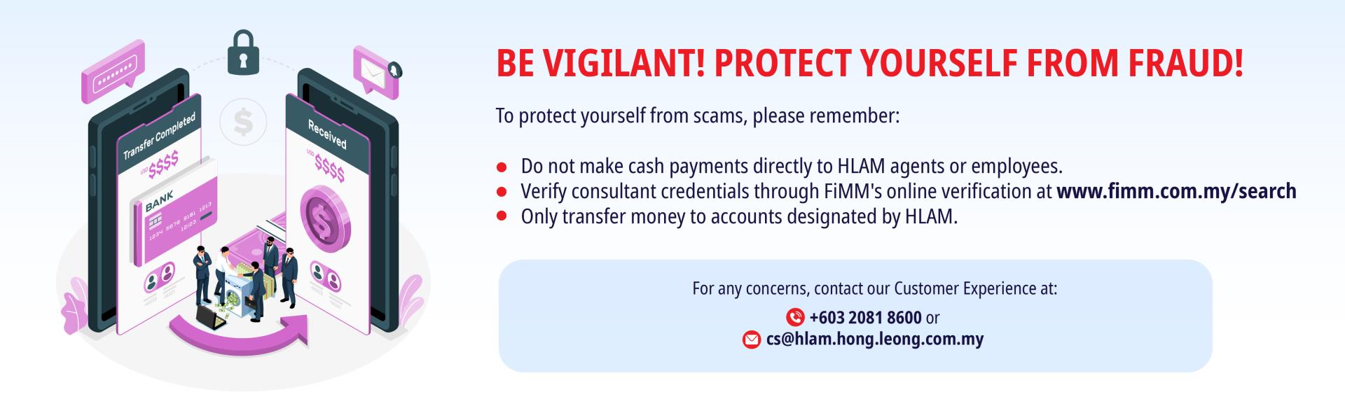 Hong Leong Asset Management